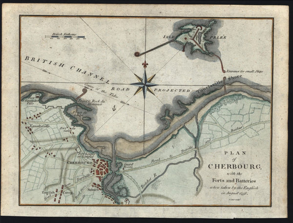 Greece Aegean Sea Islands Romania Negroponte Mallet old map 1719 lovel ...