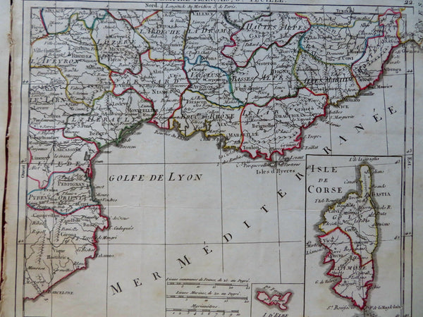 Napoleonic France 1st Empire Revolutionary France 1806 Glot Desray six ...