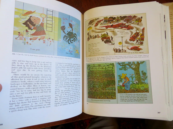 Children's Book Reference collecting juveniles lot x 10 nice books Ill ...